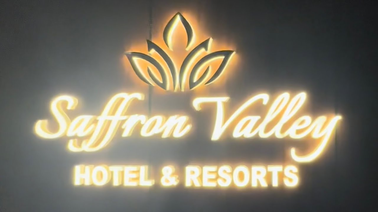 PURULIA | SAFFRON VALLEY HOTEL TOUR | PART 5 - YouTube