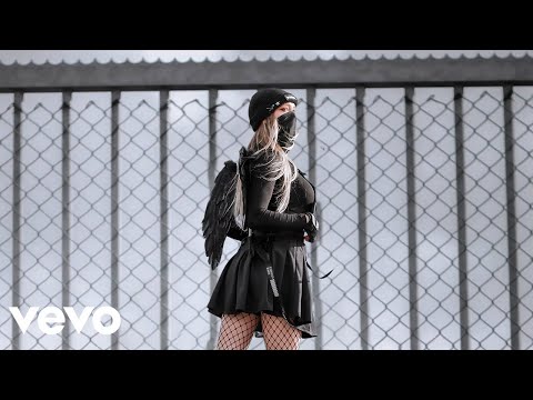 Antrikc - Astral (Official Music Video) (AWS)