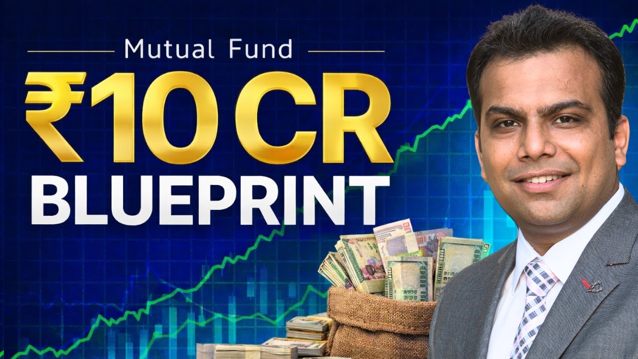 This Mutual Fund Allocation Can Beat Inflation in 2026 | Full plan ...