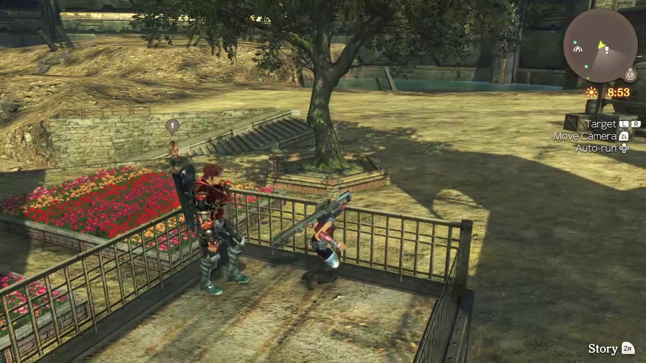 XCDE: Now It's Reyn Time - YouTube