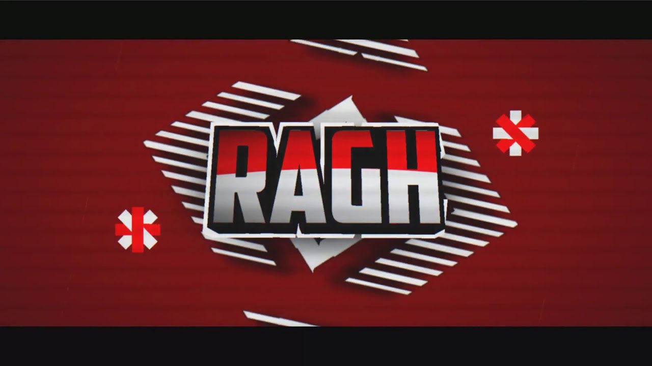 RAGH Channel Intro - YouTube