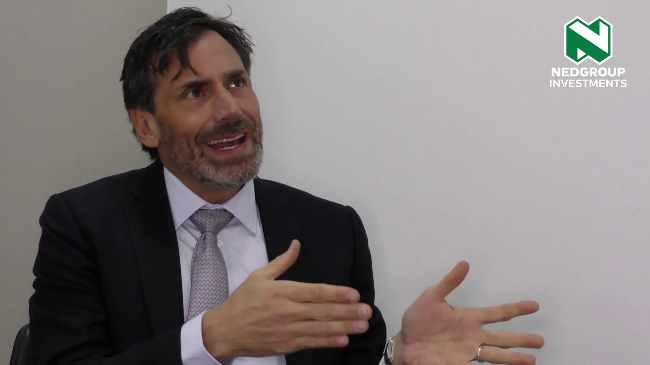 Nedgroup Investments Steven Romick 2 - YouTube