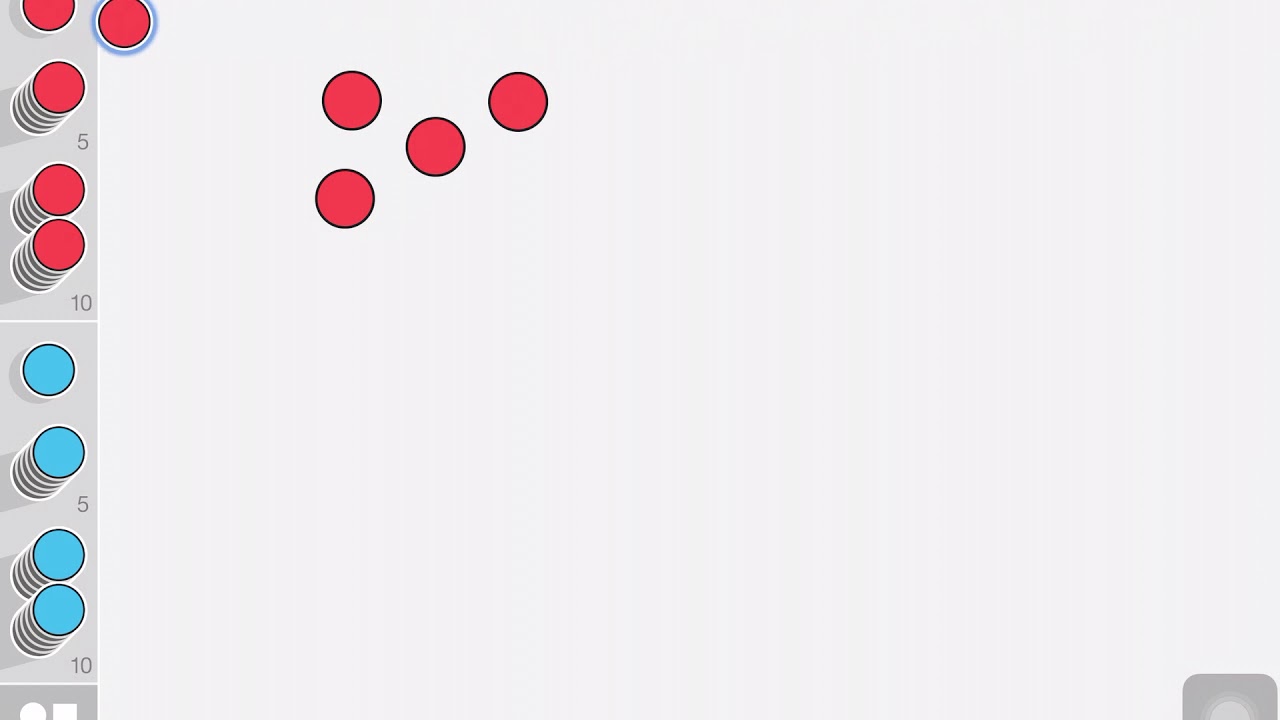 Conceptual Subitizing - YouTube