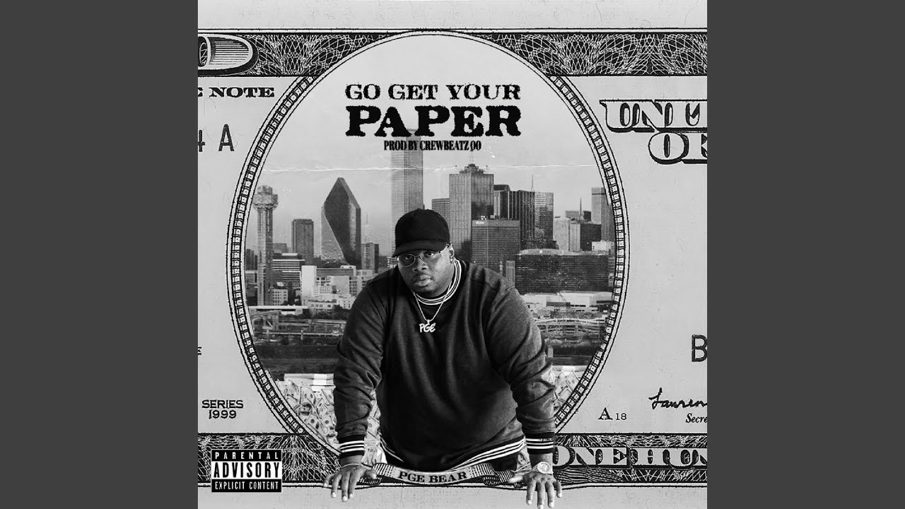 Go Get Yo Paper - YouTube