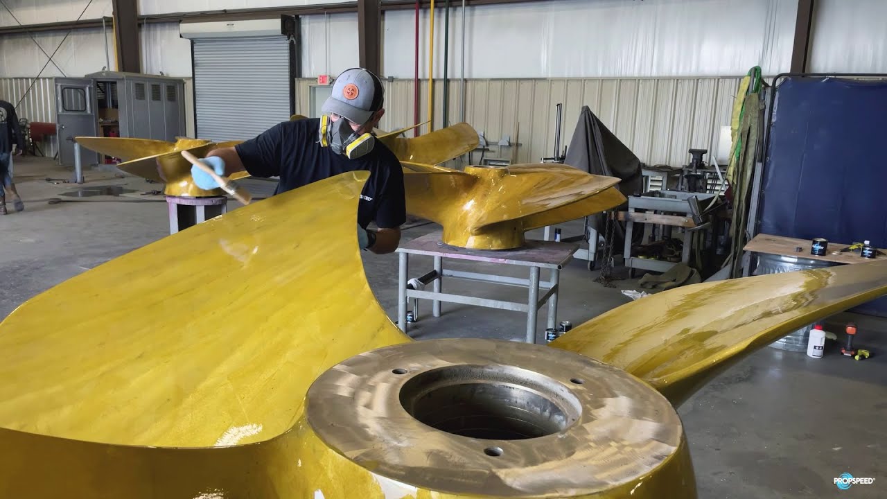 Propspeed Commercial | Peak Performance, Superior Protection & Cost ...