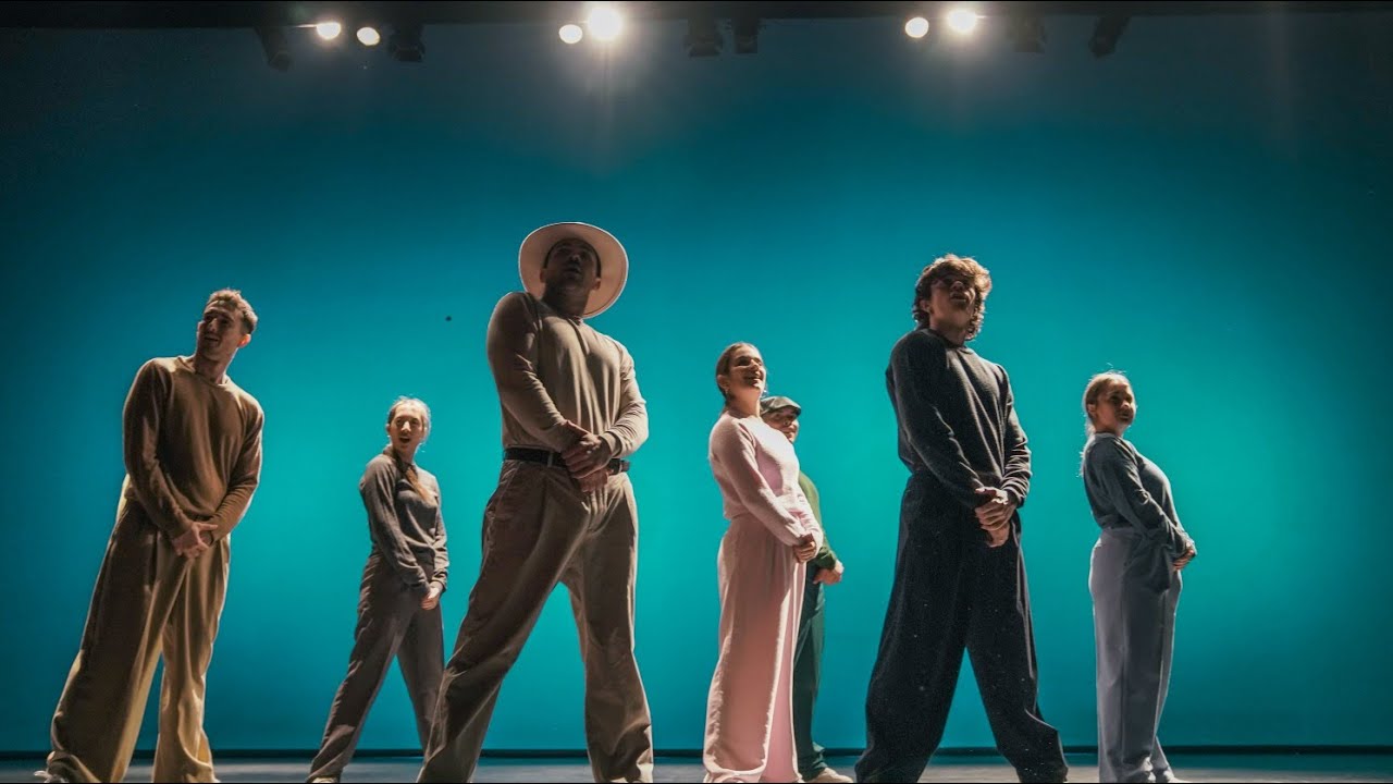 LOS CHERRY ( 20 anniversary - DANCESCAPE & FRIENDS ) - YouTube