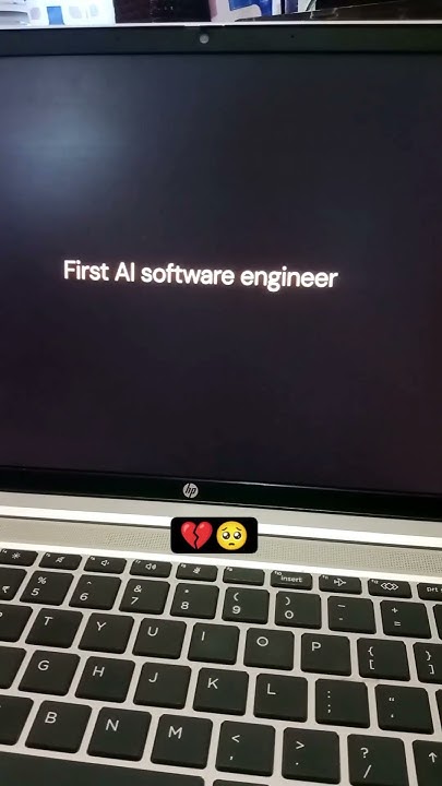 Devin AI #youtubeshorts #memes #shorts - YouTube