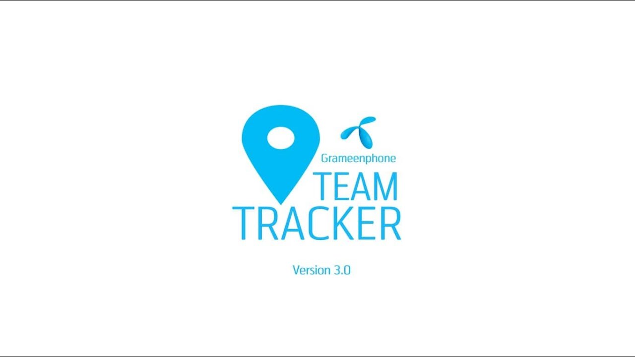 GP Team Tracker service Major features - YouTube