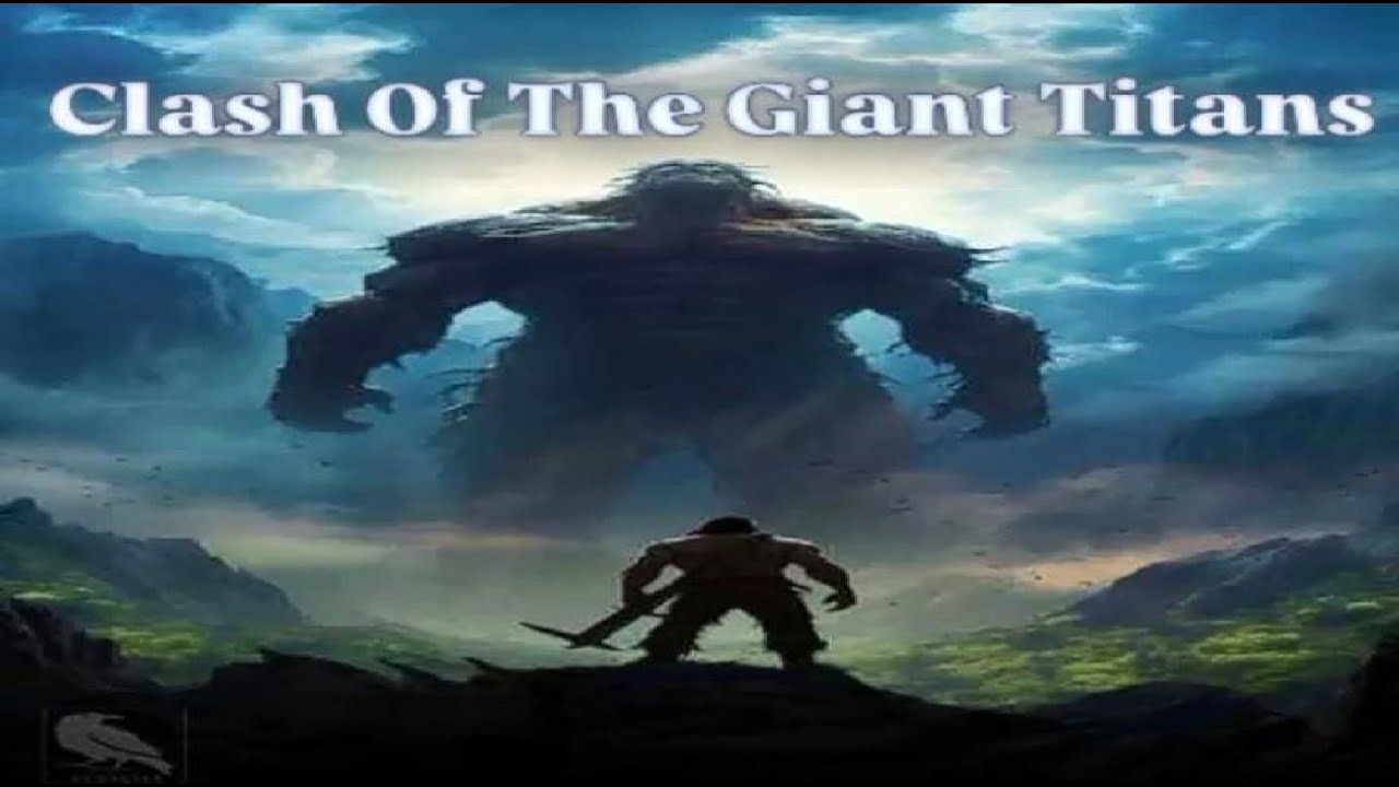 Yu-Gi-Oh! Custom Archetype Duel | Clash Of The Giant Titans - YouTube