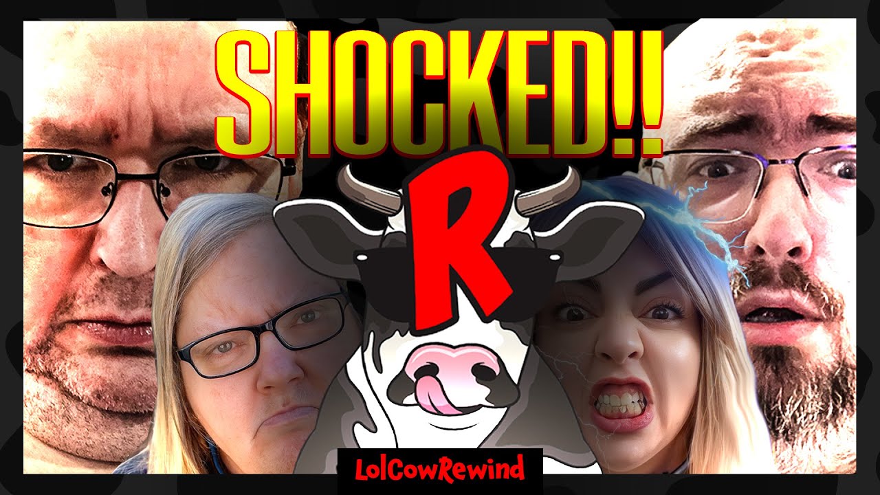 A SHOCKING Episode of Lolcow Queens ⚡👑 BOOGIE PUT TO WORK?! 🐮⏪ - YouTube