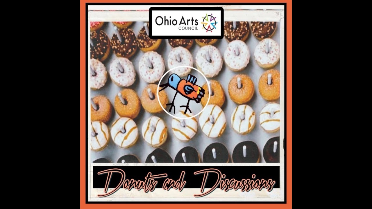 Donuts and Discussion SD 480p - YouTube