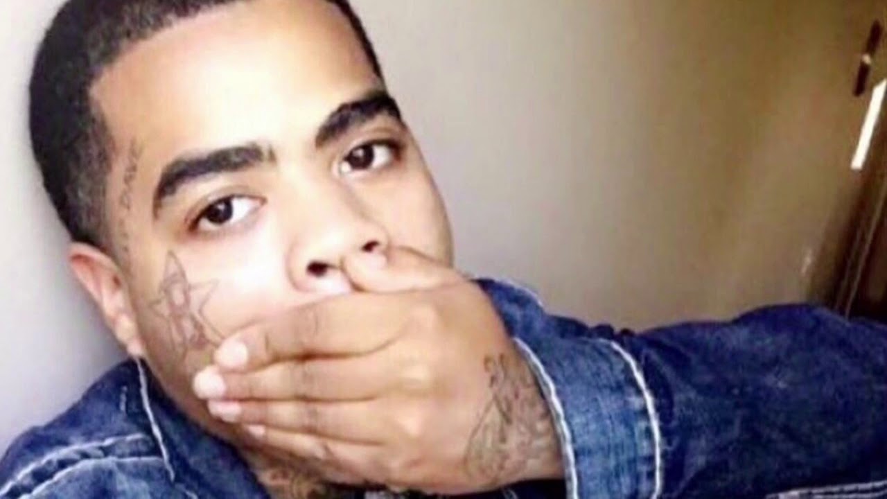 BGang #5 — [Blowin like ah Fan] - YouTube