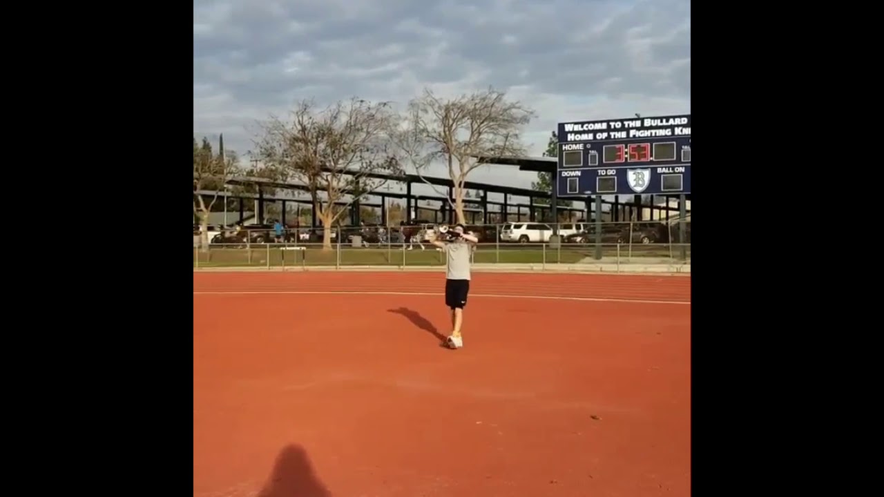 Blue Devils B audition 2019 - YouTube