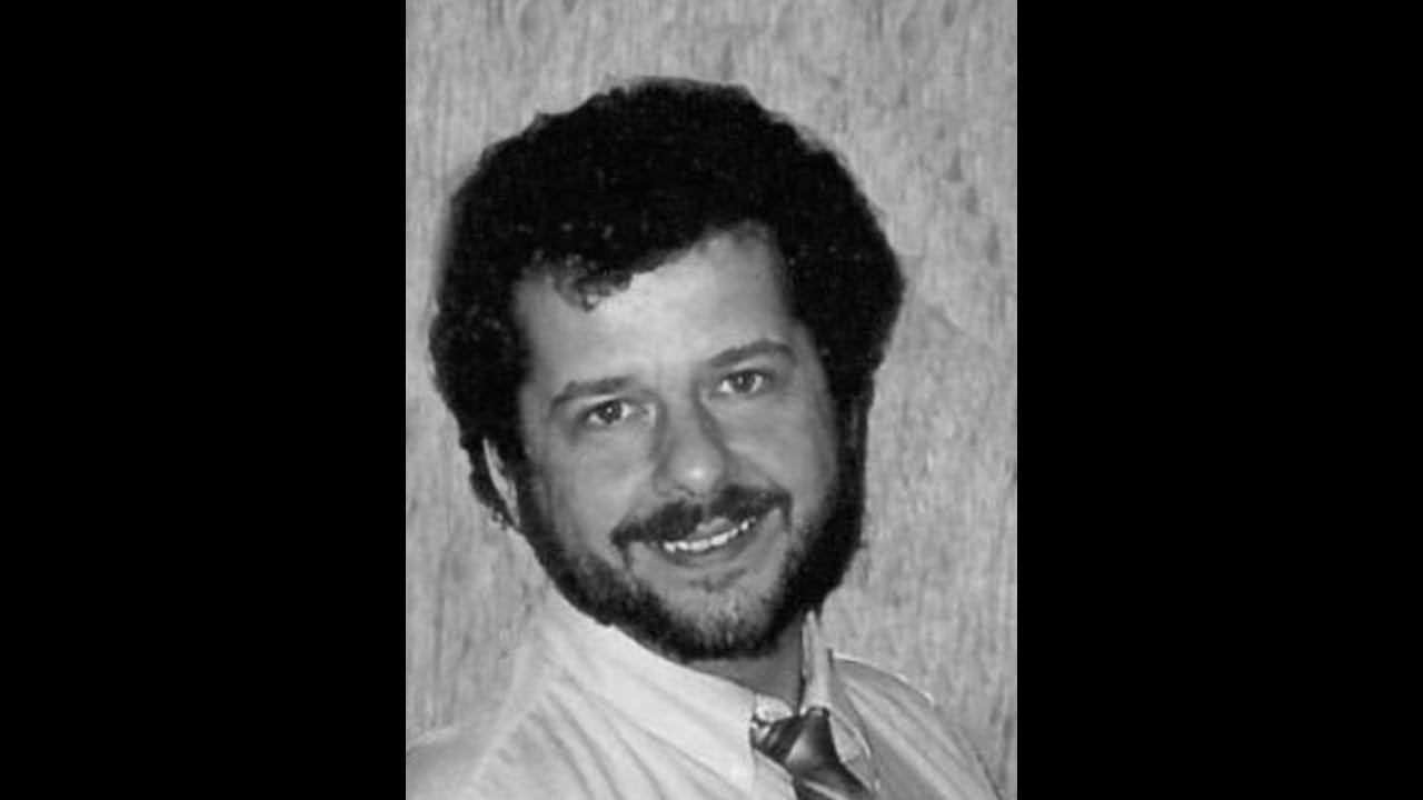 In 2001, Richard Guidry is inducted into the Order of the Living ...