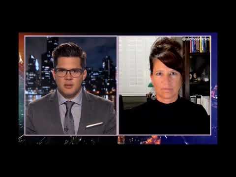 OAN: Forensic Expert Jennifer Shen Discusses the Latest Developments in ...