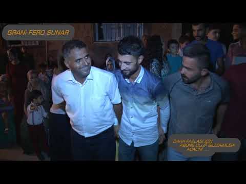 Diyarbakır Halayı Halay Kolik Gençler Doğan Işık Çalıyor Fırat Baykız Oynuyor  Forklorun Üstadı 2020