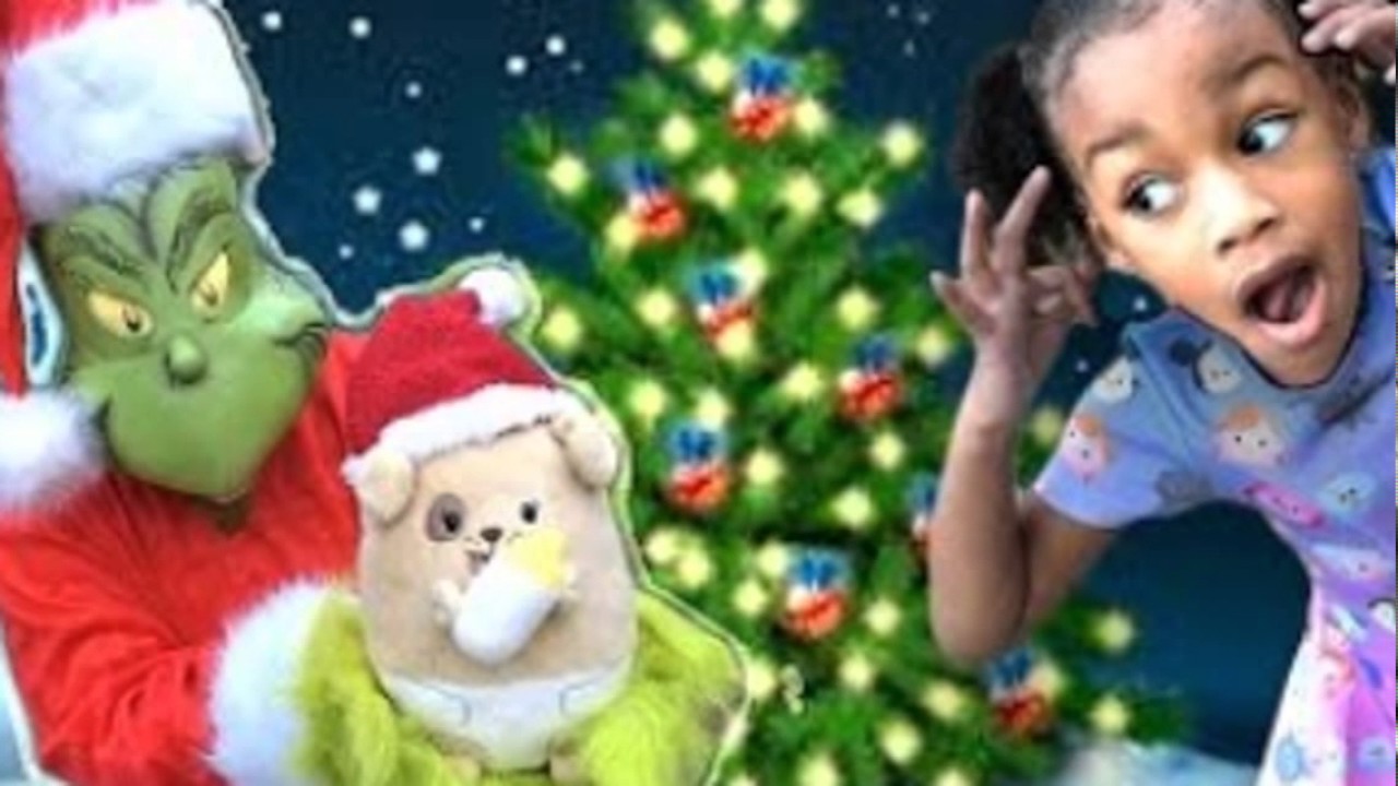 Naiah and elli having fun with there video - YouTube