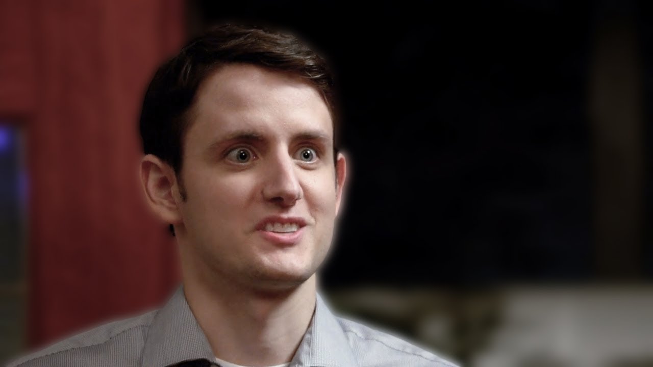 Jared looks like someone Starved a Virgin to Death! 👻 Silicon Valley ...