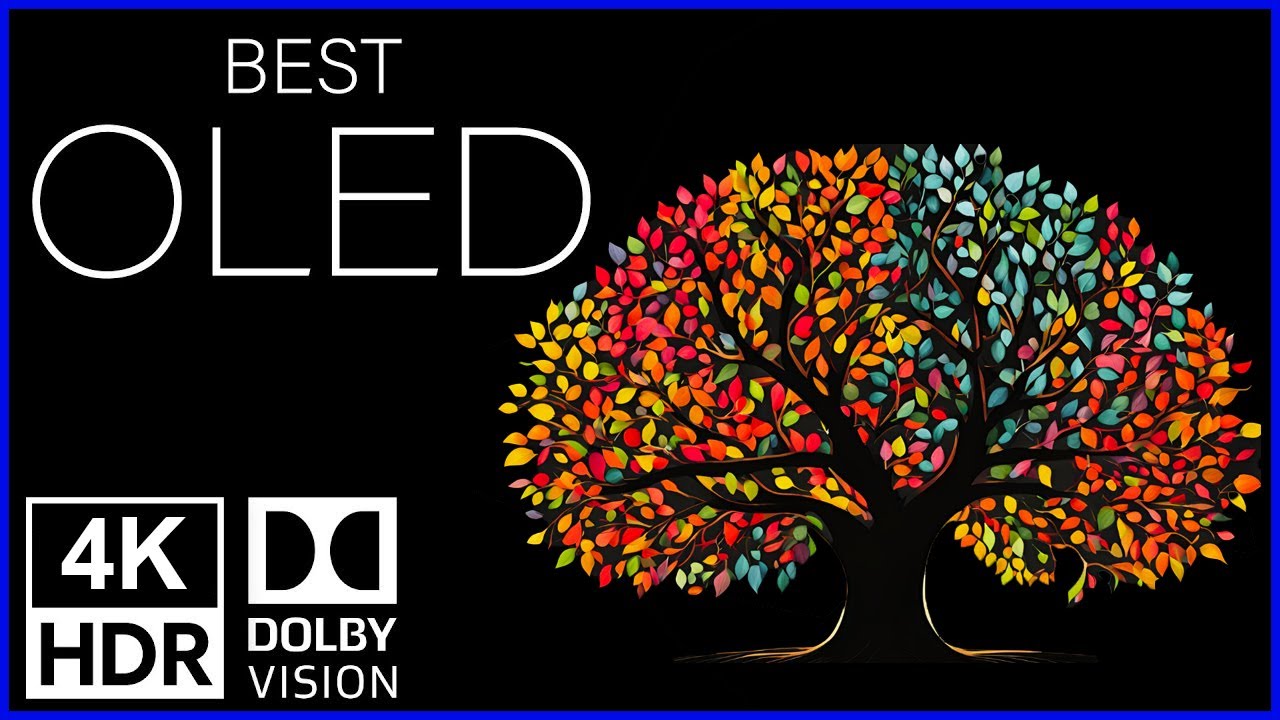 𝟰𝗞 𝗗𝗲𝗺𝗼 𝗩𝗶𝗱𝗲𝗼 | 𝗢𝗹𝗲𝗱 𝗗𝗲𝗺𝗼 𝗩𝗶𝗱𝗲𝗼 | 𝗧𝗖𝗟 | 𝗦𝗮𝗺𝘀𝘂𝗻𝗴 | 𝗟𝗚 | 𝗦𝗼𝗻𝘆 - YouTube