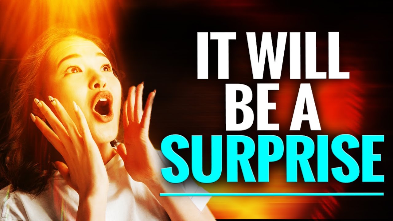 You're Very Close God Says Your Miracle Is Approaching Surprisingly ...