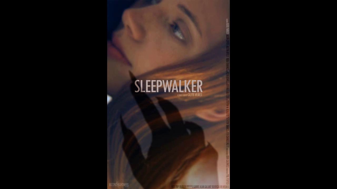 Sleepwalker - original horror soundtrack by Max Ablitzer - YouTube