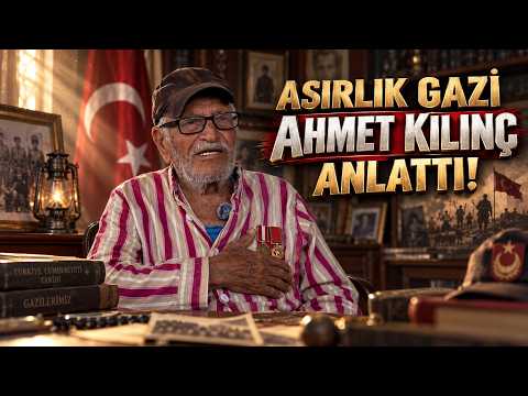Kore Gazisi Ahmet Kılınç Anlattı: ABD ve İngilizlerin Kaçtığı Tepeyi Nasıl Aldık?