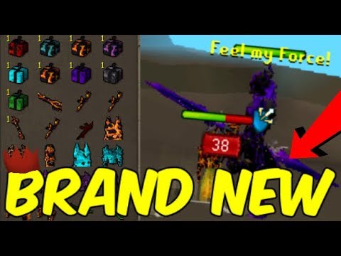 THIS BRAND NEW CUSTOM RSPS RELEASES THIS SATURDAY!! + (INSANE GIVEAWAY ...