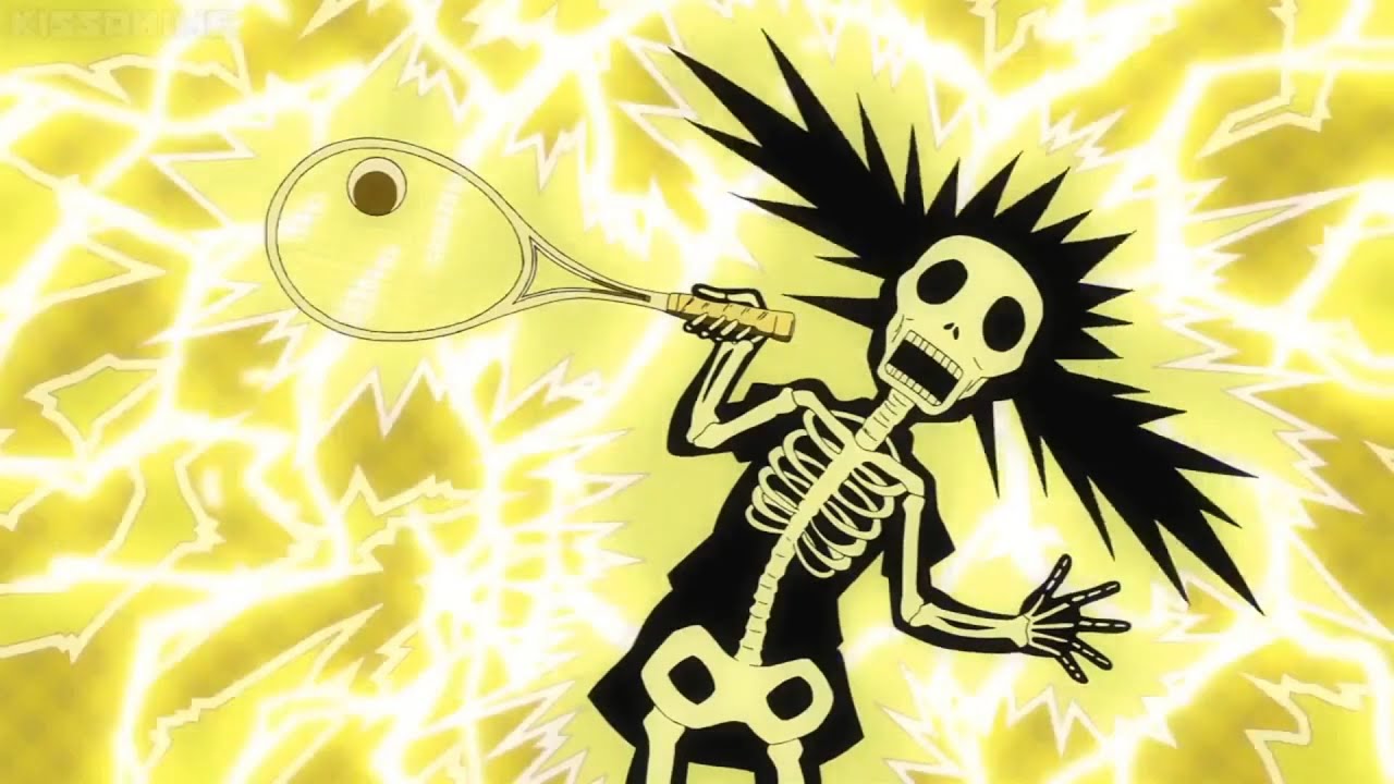 Anime Electrocution 135 - YouTube
