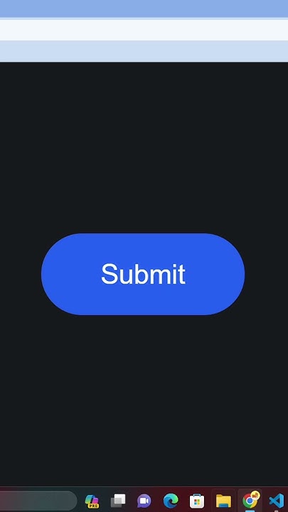 Create A Lightdark Mode Toggle Button Using Html Css And Javascript Togglebutton