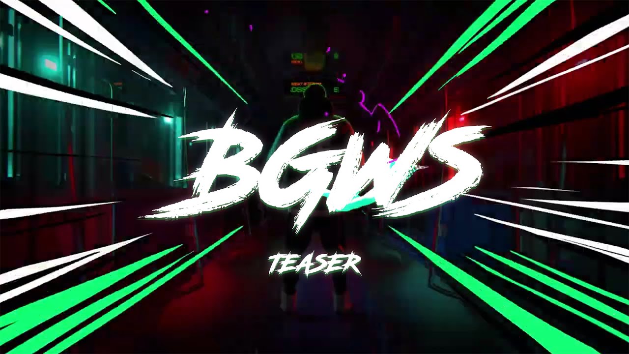BGWS Teaser | BGMI | Gamer Baba - YouTube