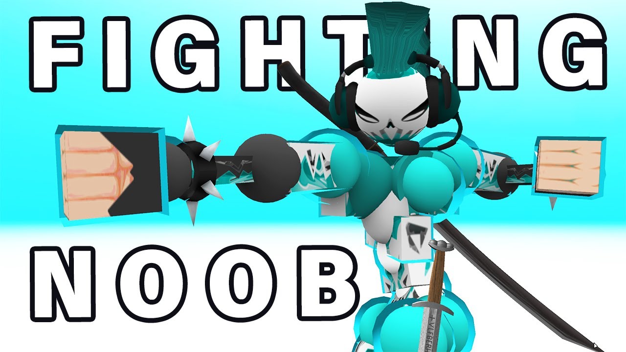 Fighting Noobs in Toribash #2 - YouTube