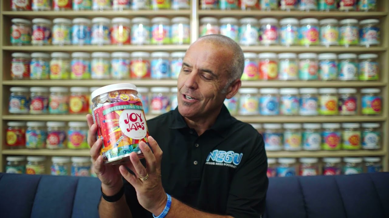 Childhood Cancer Awareness Month: Volkswagen Spreading Joy With NEGU ...