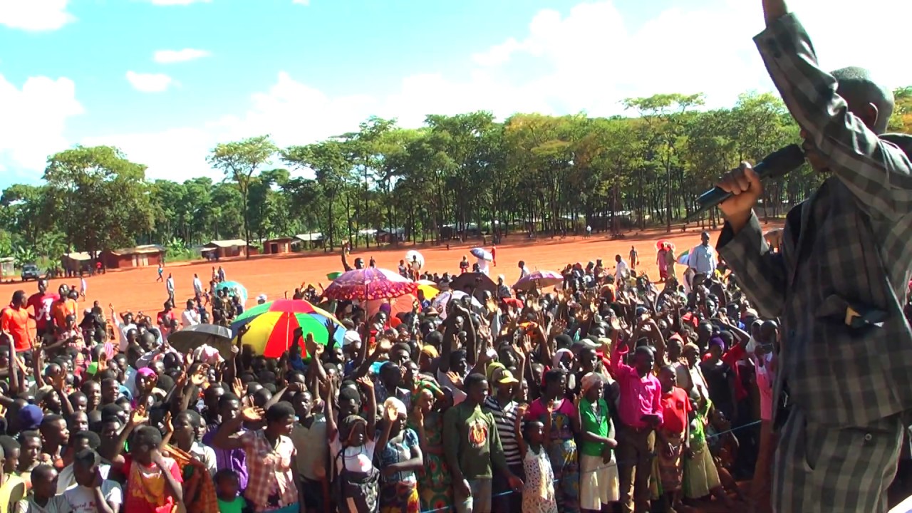 J samson - Nduta camp Clip31 - YouTube