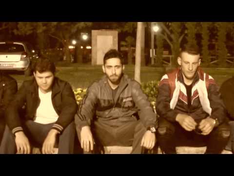 MuSTy Feat Dj Murat Fethiye - Yaralı Yüreğim 2014 (( HD KLİP ))
