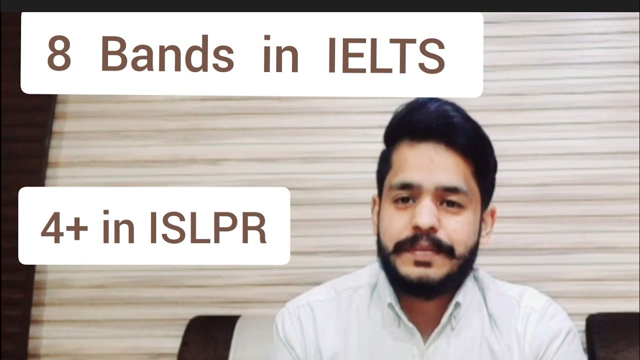 2 Amazing results | ISLPR WRITING 4+ |8 Bands in IELTS Writing | Online ...