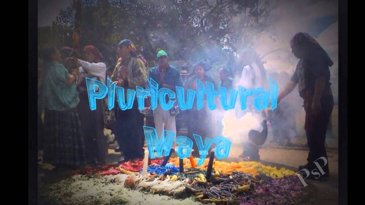 Pluricultural Maya - Marimba Primavera Tropical vol.4 - YouTube