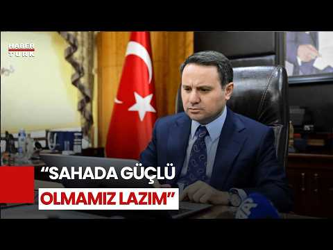 Adalet Bakanı Gürlek: \
