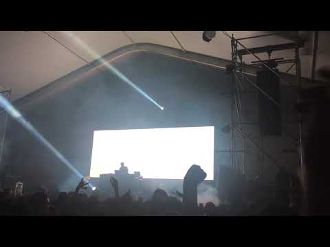 Jon Hopkins - Open Eye Signal Live @ Ceremonia 2019 - YouTube