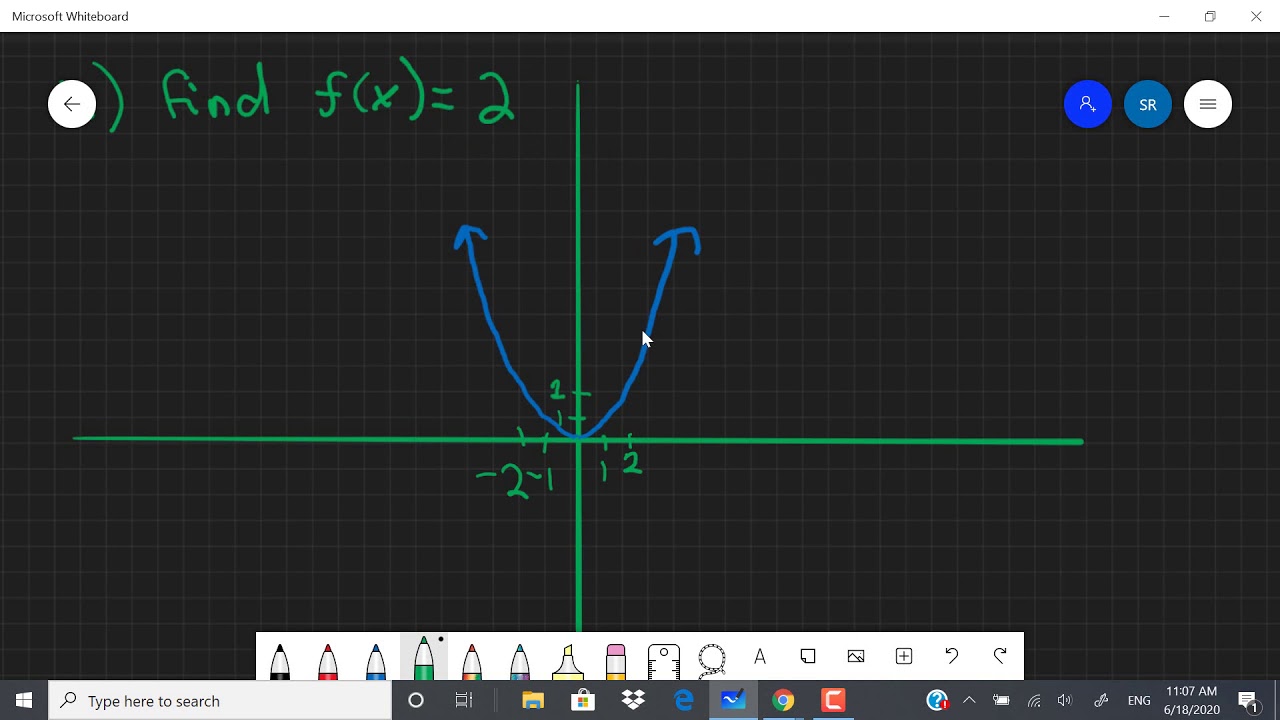 Math 176 3 1 3 - YouTube