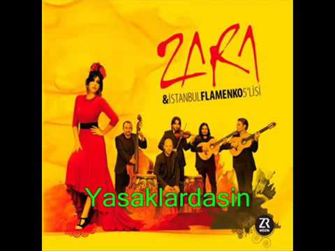 ZARA  Eski Evin Merteği
