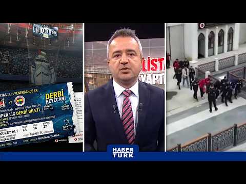 Taraftar Bilet Bulamadı: Passolig'e Sızıp Biletleri Aldılar