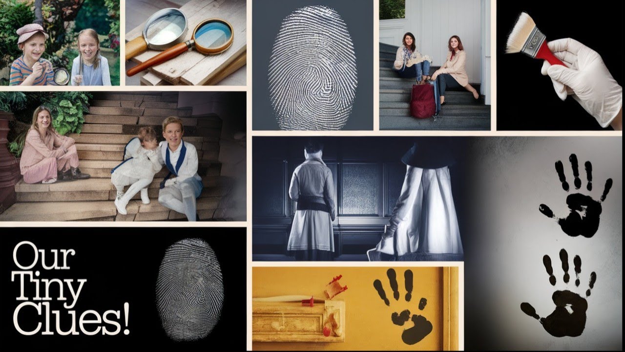 How to Lift Fingerprints at Home? 🔍 | DIY Forensic Experiment | Viral ...