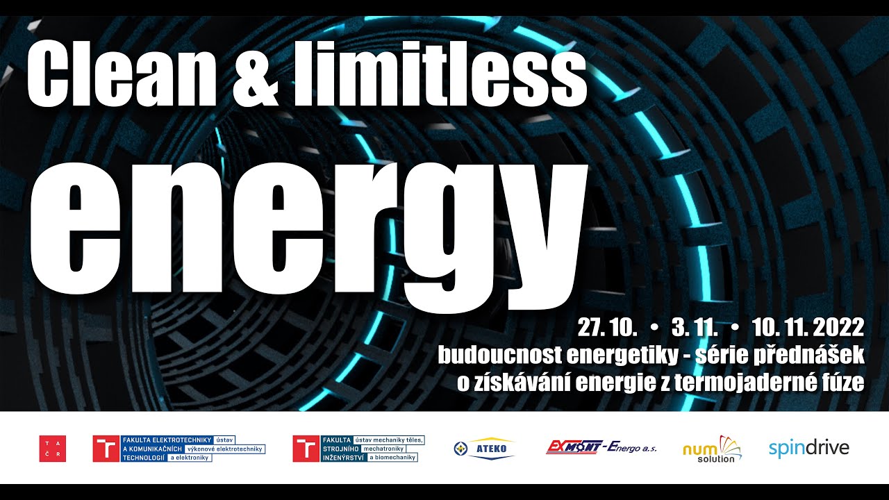 Clean & limitless energy (1/3) - YouTube