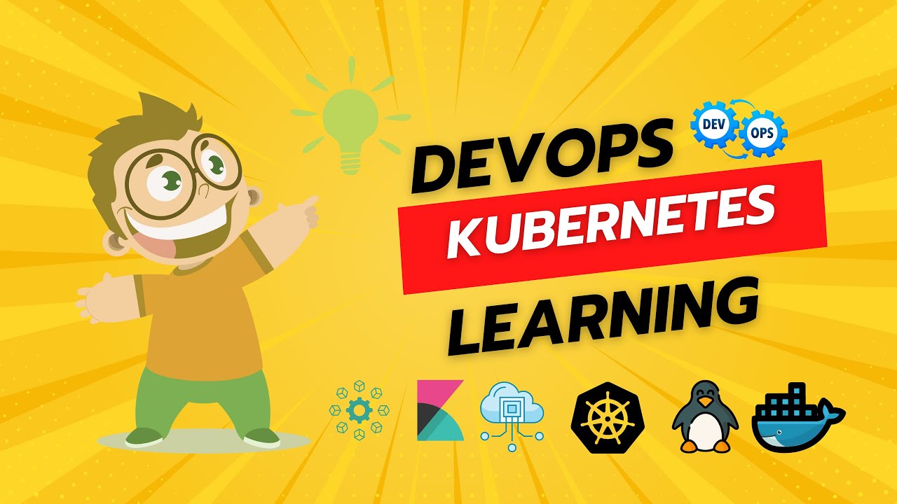 Kubernetes Tutorial for Beginners | Learn Container Orchestration Step ...