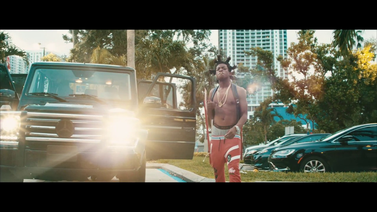 GDot Savage | "Still With Me" | Dir. SouthDiamond Productions - YouTube