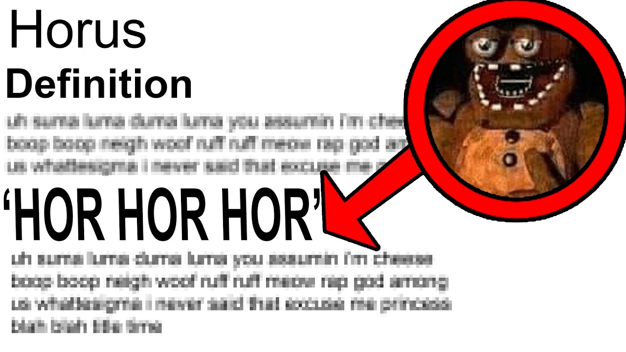 Name Soundalikes Are HILARIOUS - YouTube