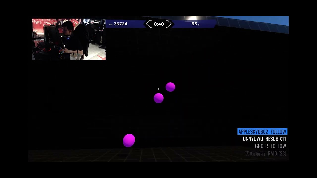 【Ka4 Taisen】Aim Lab Record Score : 112307 - YouTube
