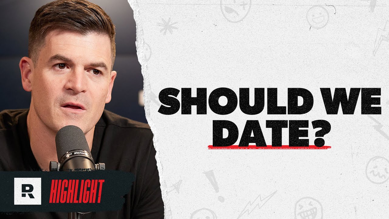 My Best Friend Passed . . . Can I Date Her Husband? - YouTube