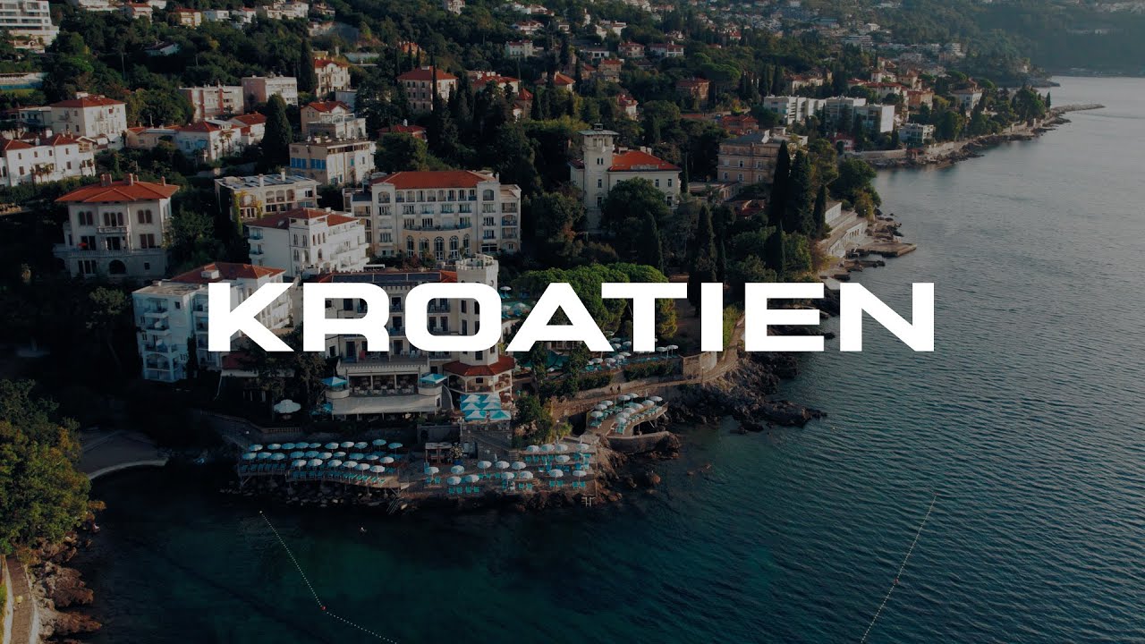 Alpine Rush Kroatien // TESTDRIVE ! - YouTube