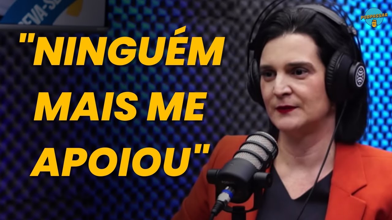 POR QUE A NELMA FONTANA ABRIU MÃO DO CARGO PÚBLICO: "NINGUÉM ENTENDEU ...